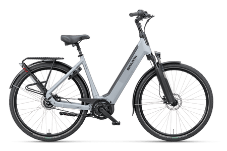 SPARTA E-bikes | Geef je ritten een boost met een e-bike.